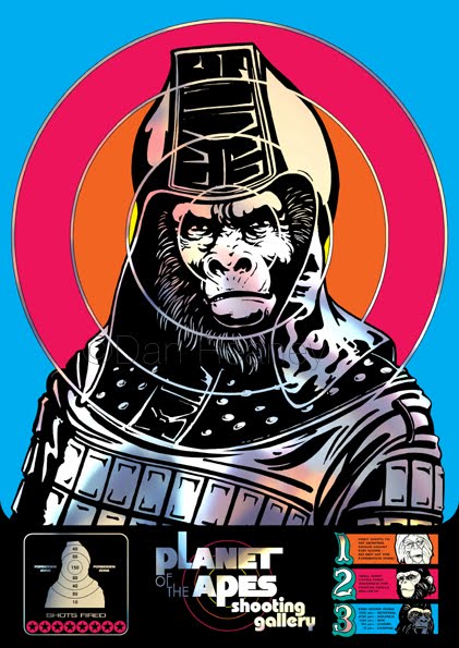 Dan Reaney – Eight Editions