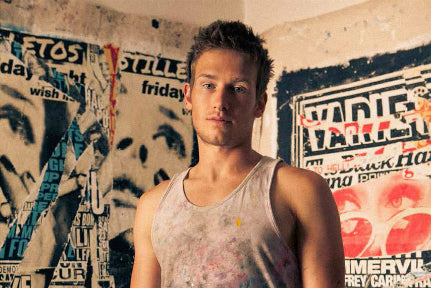 Charlie Anderson – Eight Editions