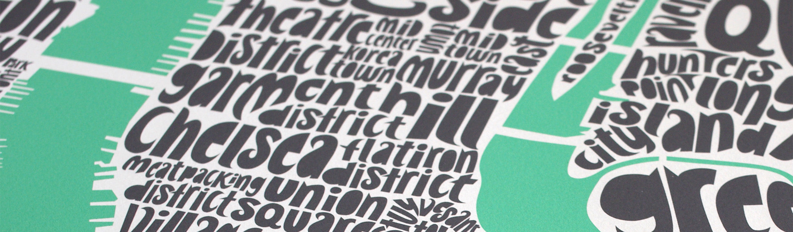 Ursula Hitz – Eight Editions