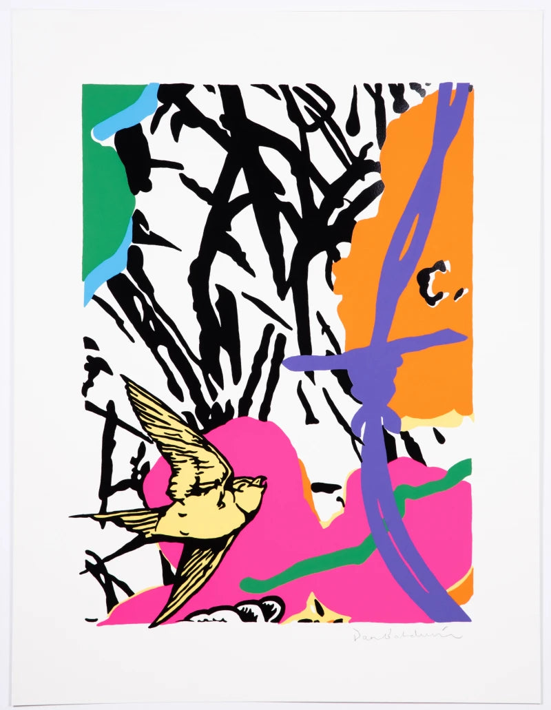 Utopia (Purple) – Eight Editions