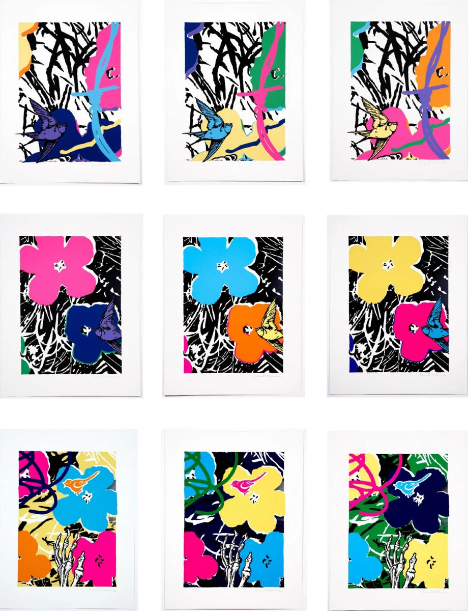 Utopia (Purple) – Eight Editions